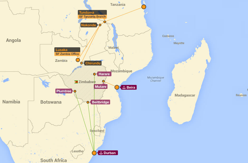 BE FORWARD Zimbabwe: Top Selling Cars, Import Tax, Clearing & Delivery ...