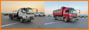Best Price Used 2007 MITSUBISHI FUSO TRUCK for Sale - Japanese Used ...