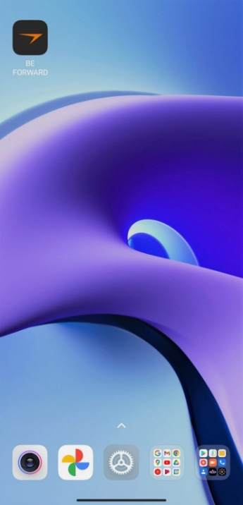 BE FORWARD.com Mobile Web App (PWA) is available on Android for Used ...