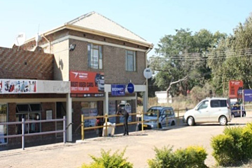 Japanese Used Cars for Sale near Me - BE FORWARD Zimbabwe