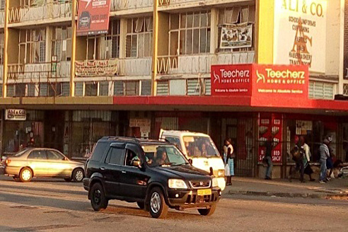 Japanese Used Cars for Sale near Me - BE FORWARD Zimbabwe