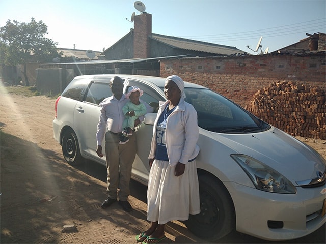 Japanese Used Cars for Sale near Me - BE FORWARD Zimbabwe