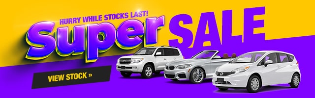 BE FORWARD: Japanese Used Cars for Sale