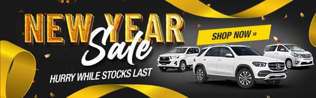 BE FORWARD: Japanese Used Cars for Sale