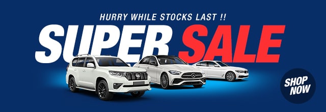 BE FORWARD: Japanese Used Cars for Sale